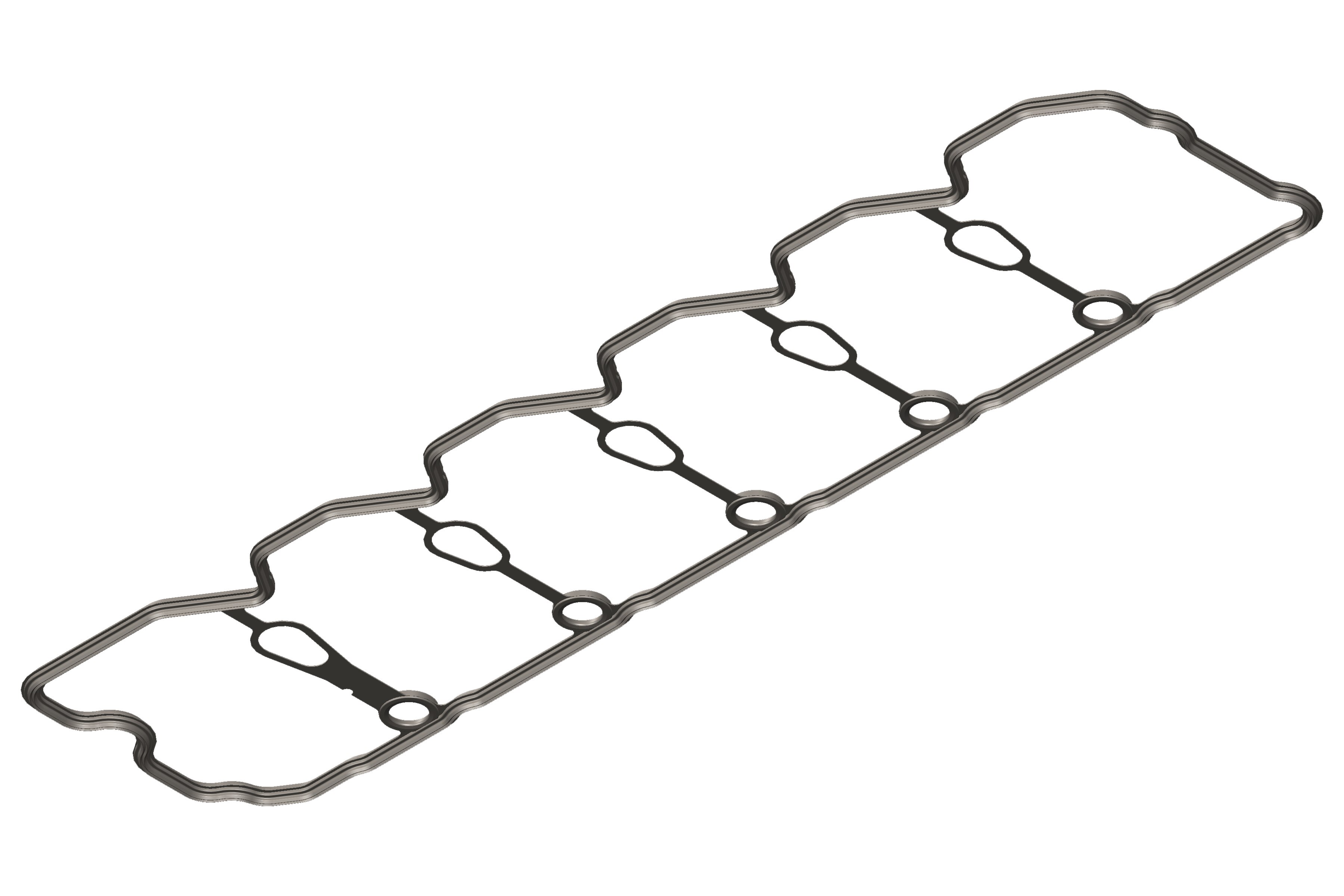 CUMMINS 3935878 Valve Cover Gasket (98.5-02 5.9L 24V)